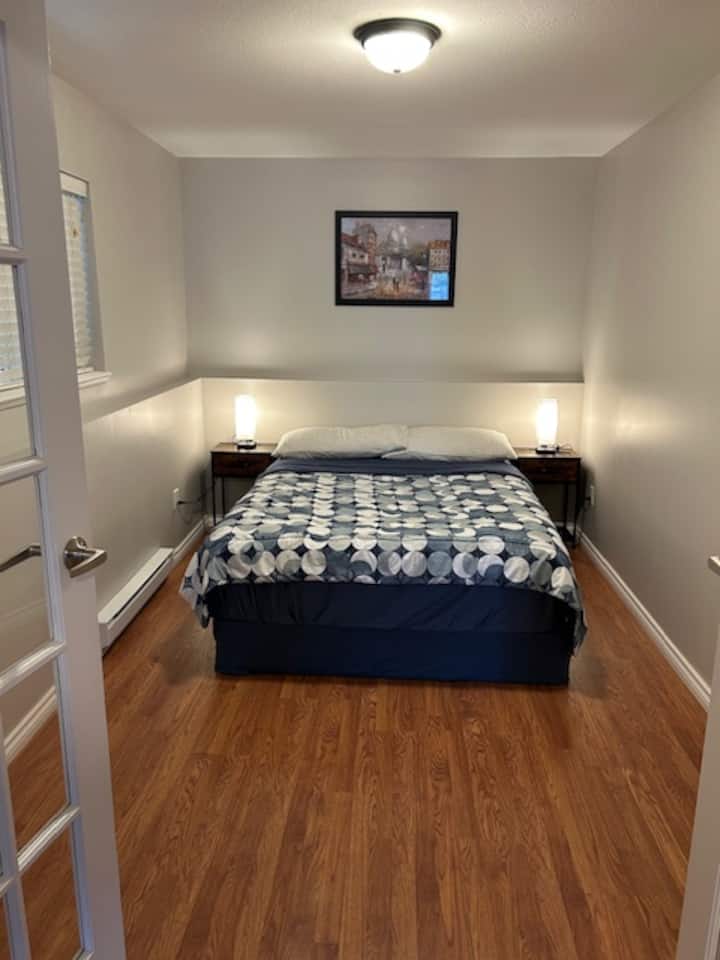 Abbotsford Guest Suite - Abbotsford