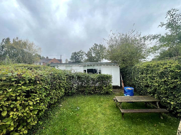 Guesthouse In Oxford Garden - Oxford