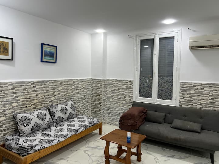 Appartement 2 Pièces Annaba - Annaba