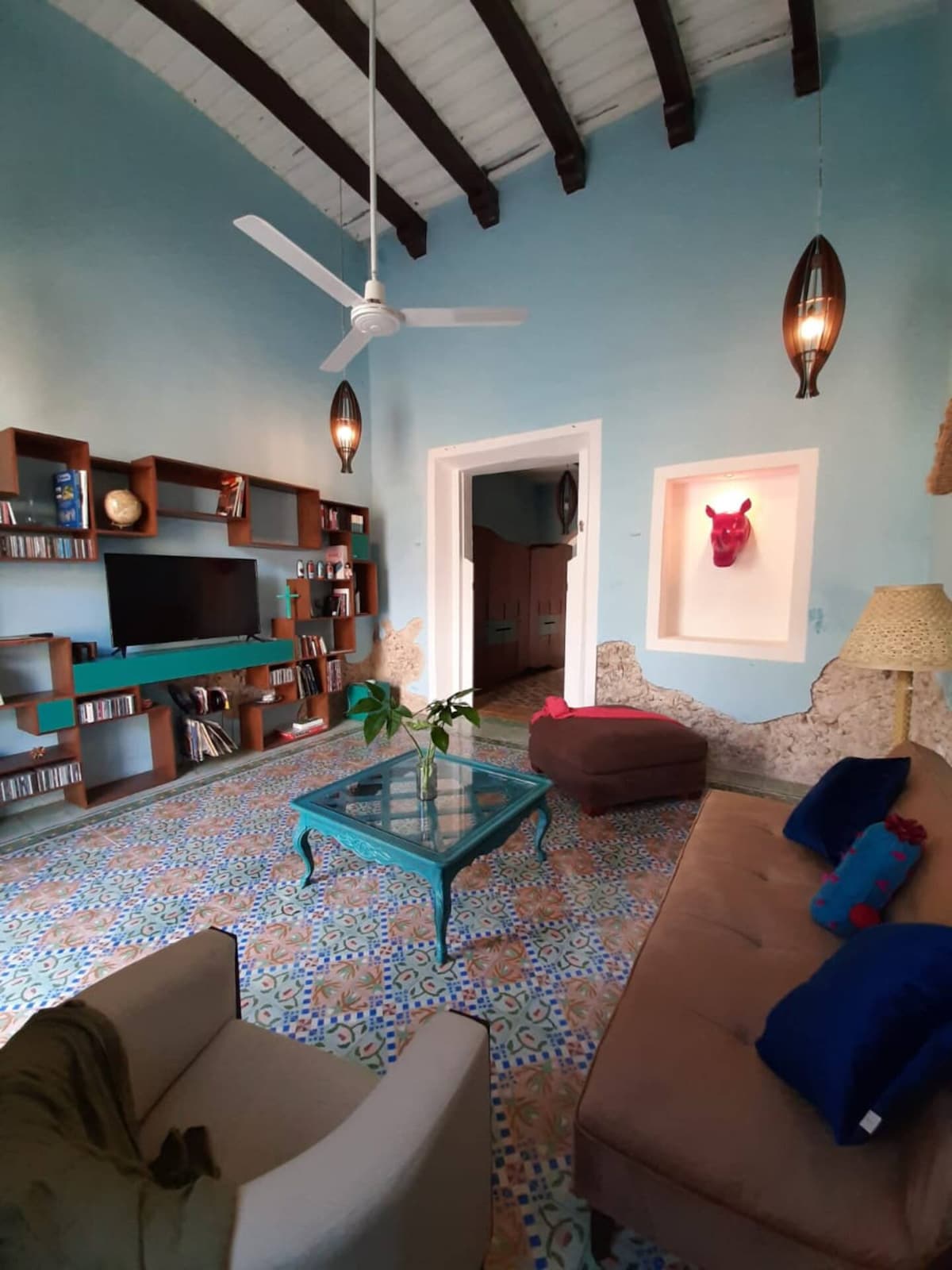 Casa Rino - Airbnb
