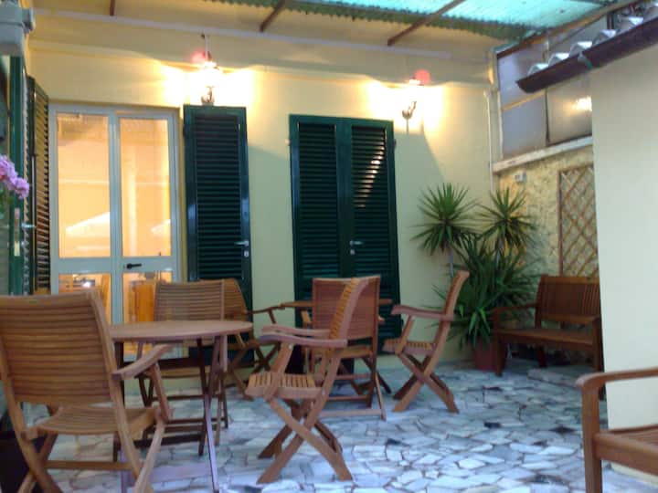 Casa Viareggio Mare - Viareggio