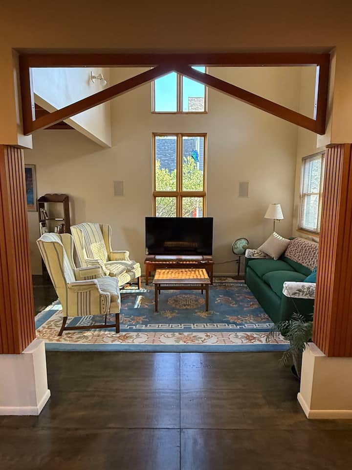 The Bear House - Bozeman, MT