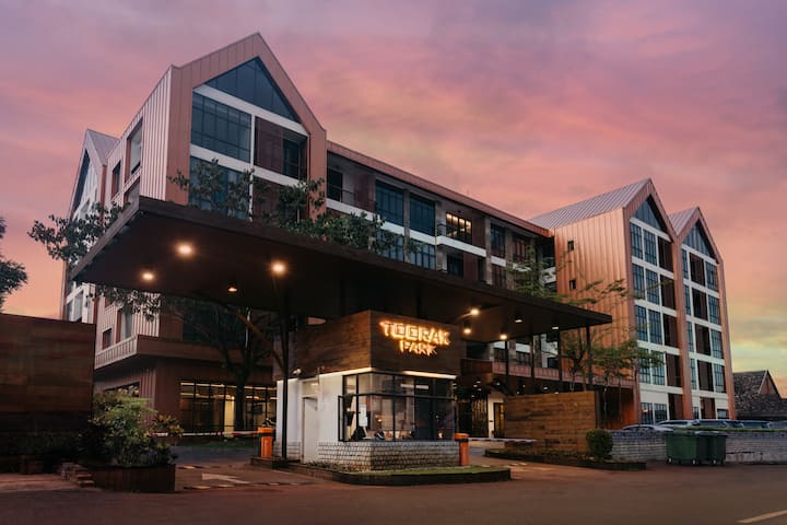 Stylish Home@toorak3r2b|pool+gym - Kuching