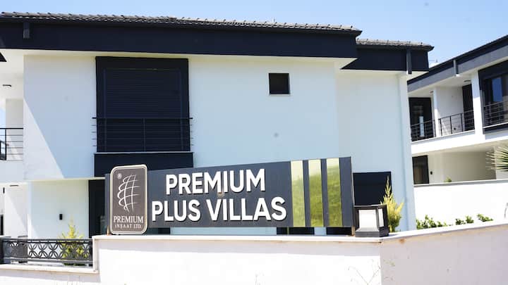 Didim Hisar Villa - Didim