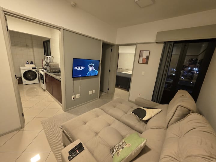 Sua Estadia Com Máximo Conforto - Jundiaí