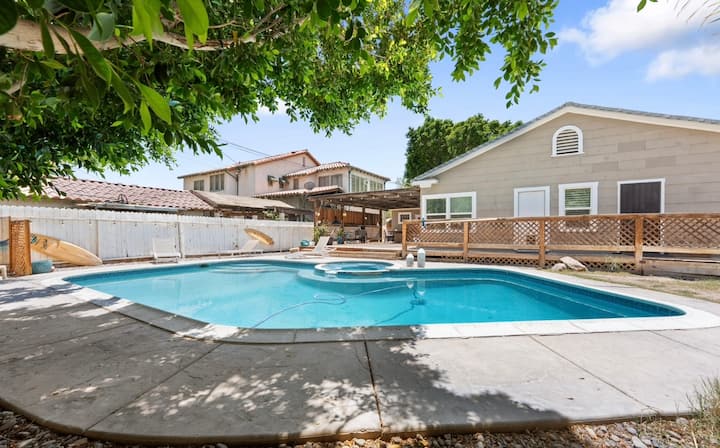 Cozy Oasis - El Centro, CA