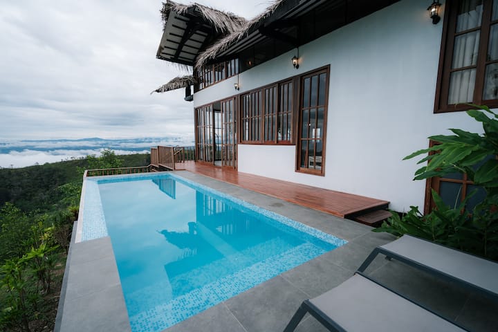 Casa Lúcida · Tarapoto Selva - Lamas