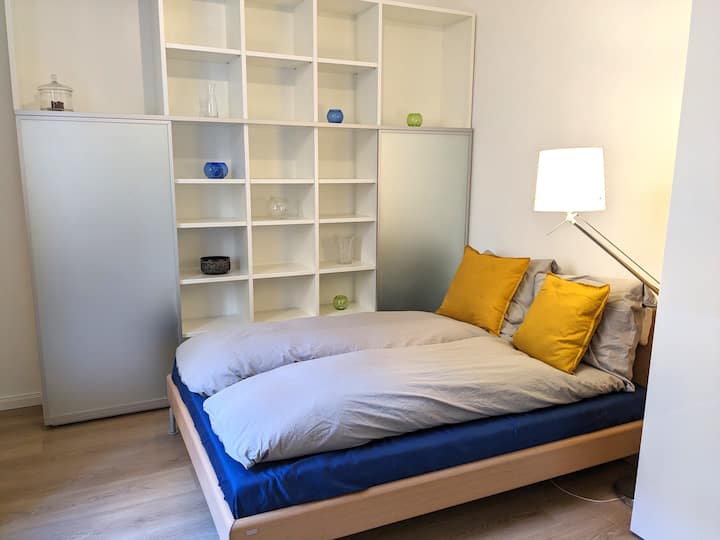 Wohnung In Bestlage Goetheplatz - Theresienwiese - München
