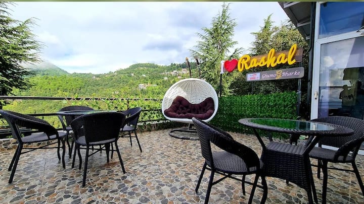 Rashal Homes Shoghi - Shimla