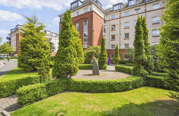 Stunning 3bed | Free Parking | 15 Mins To Centre - Édimbourg