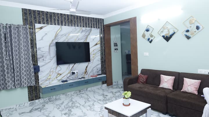 Singh Niwas - Ranchi