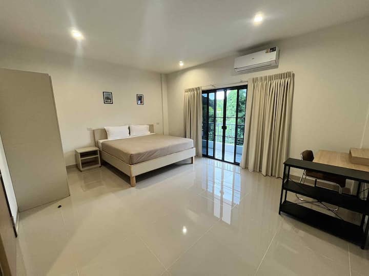 M2 House Chaing Mai - Chiang Mai