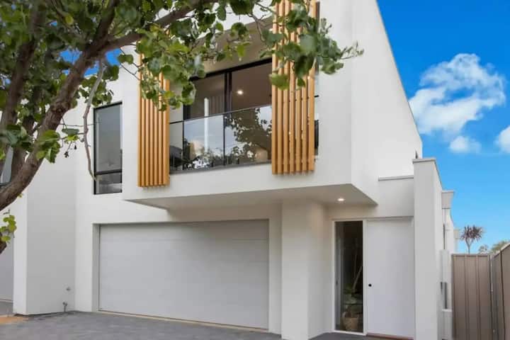 The West On Daphne Wifi Parking Modern - Adelaide