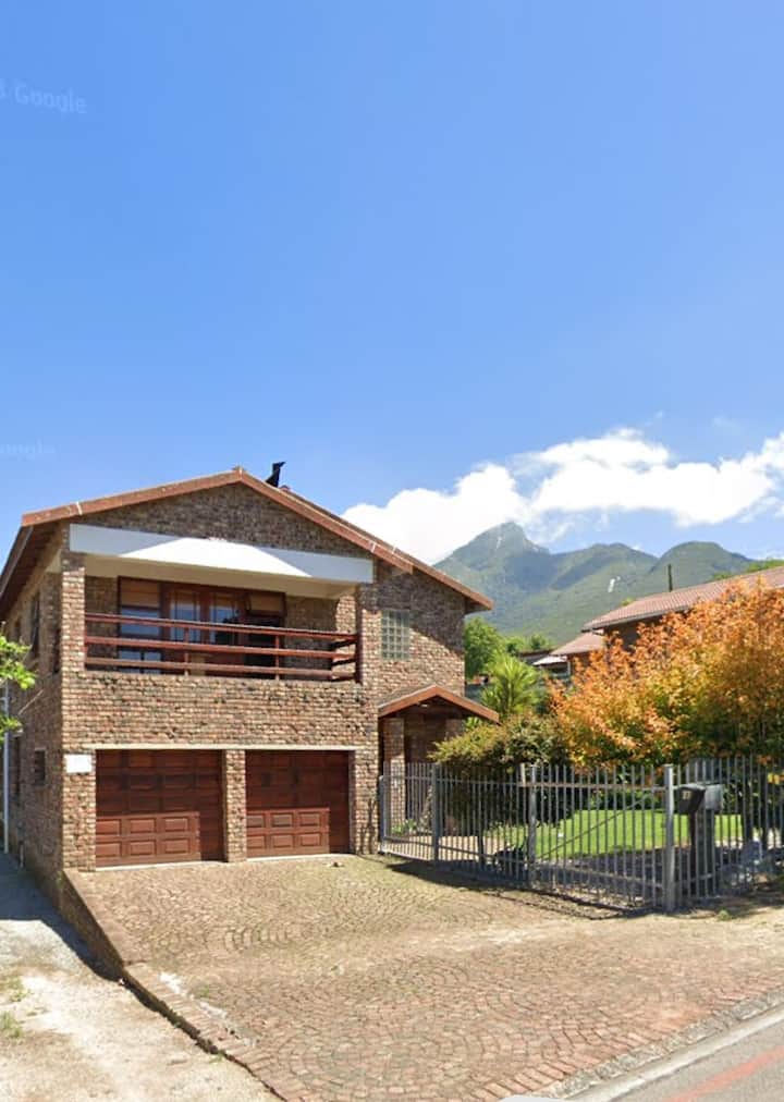 Apartment In George - 喬治