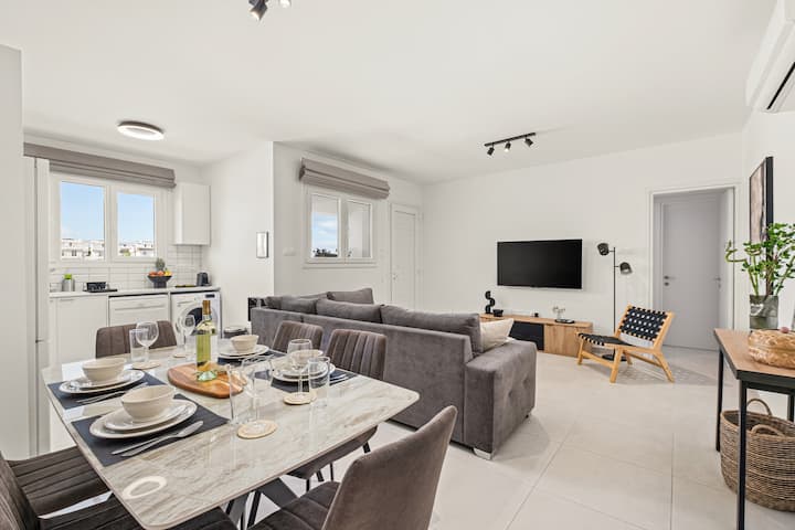 Chic & Elegant Hideaway | 2br - Zypern
