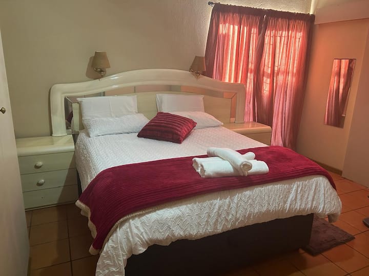 Reen's Place - Brakpan