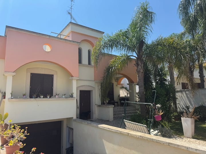 Villa Vacanze - Copertino