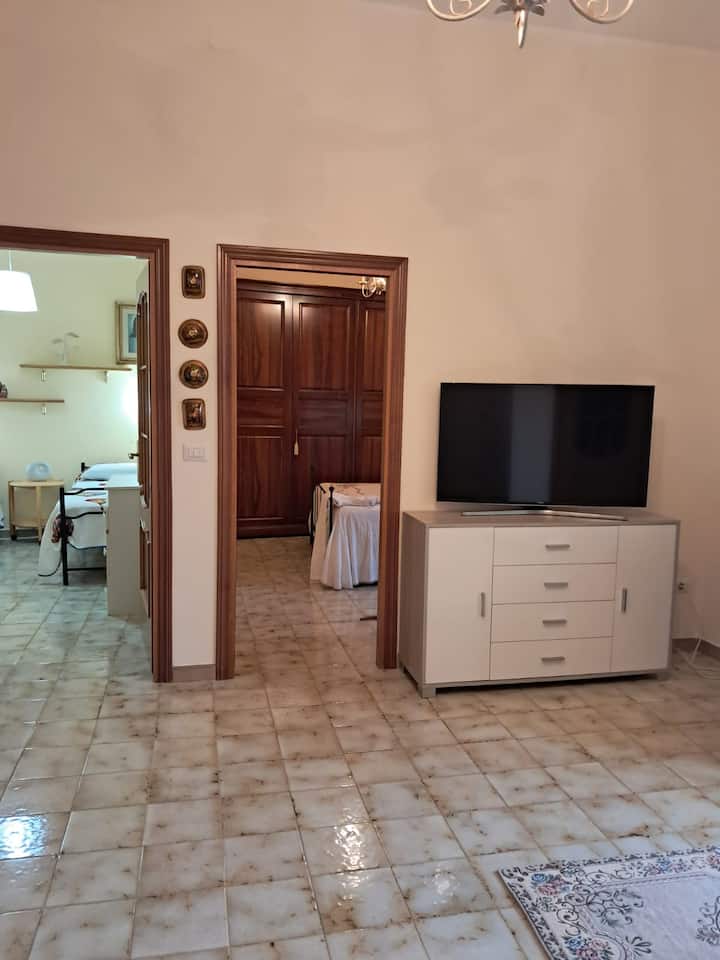 Stella Home - Rodi Garganico