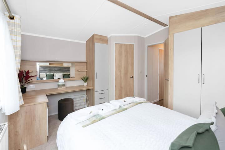 Beulah Retreat - Haltwhistle