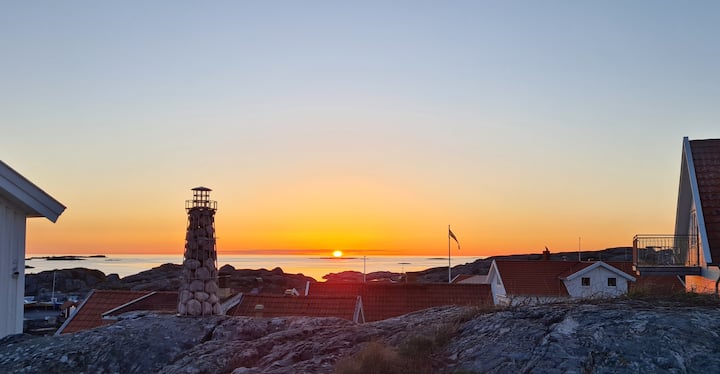 Klippans Gäststuga - Hönö