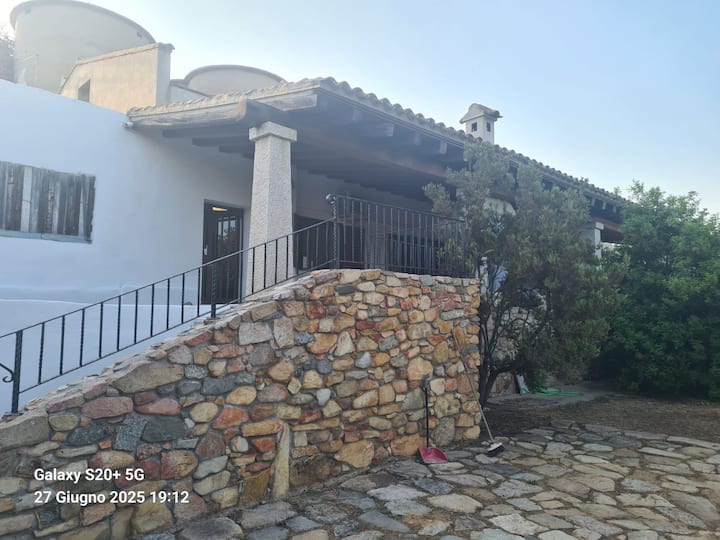 Casa Silos Vacanze - Costa Rei