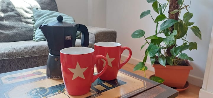 Sol Del Sur En Santander - Santander