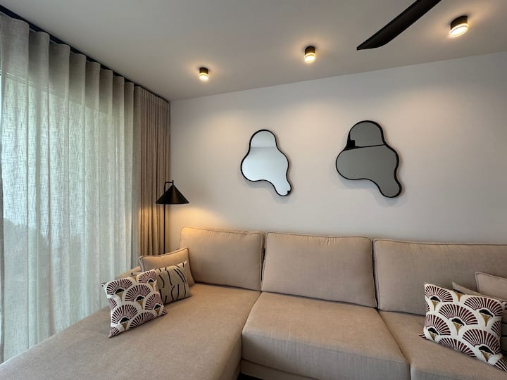 Apartamento Mar De Fabiola - Salobreña