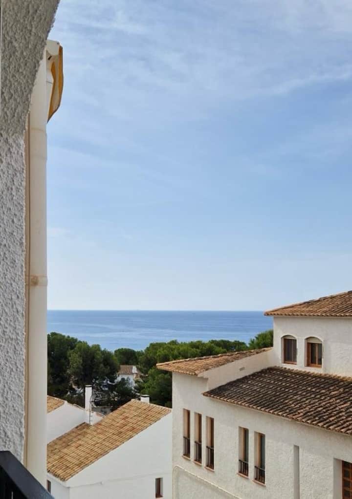 Tranquilidad Y Descanso - Altea