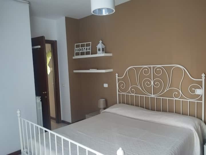 Cozy House - Civitavecchia