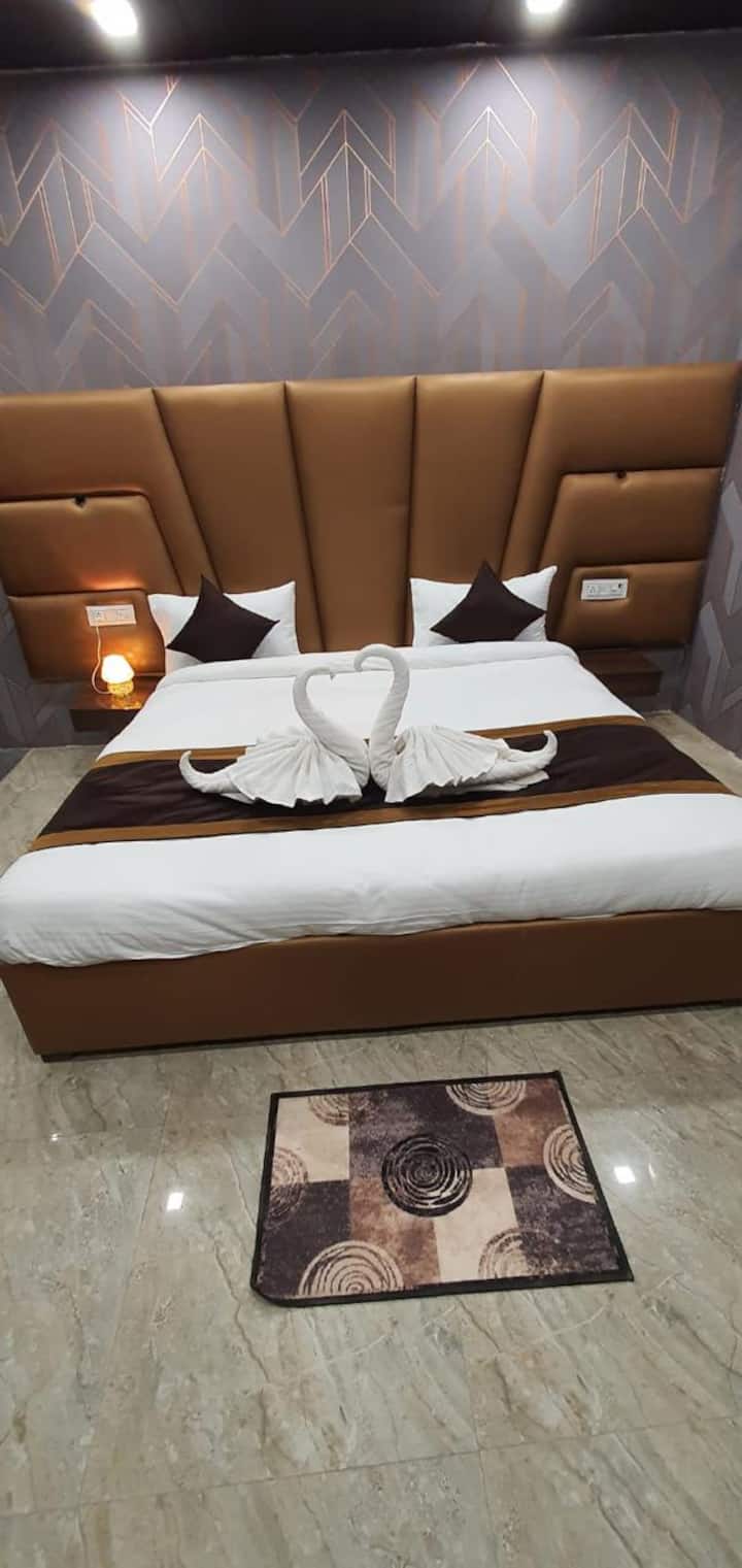 Muskaan's Villa - Bareilly