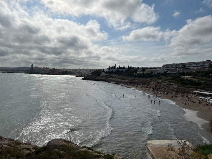 Sitges Llum House - Sitges