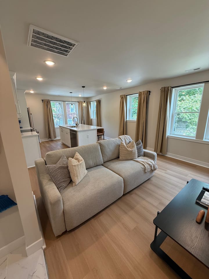 Modern Comfort Near The Capitol #2 - 查理斯頓