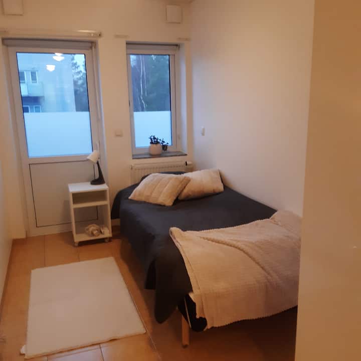 Triogatan 16f-1003 - Karlstad