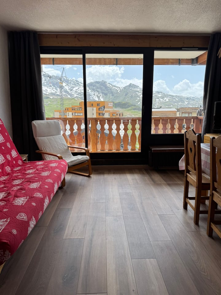 Cozy Apartment - Les Neves 163 - La Norma