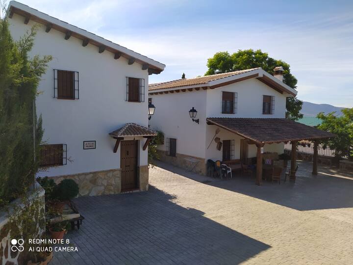 La Acacia - Martos