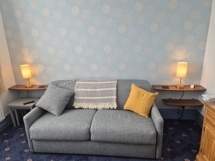 Flat In Southsea - Portsmouth