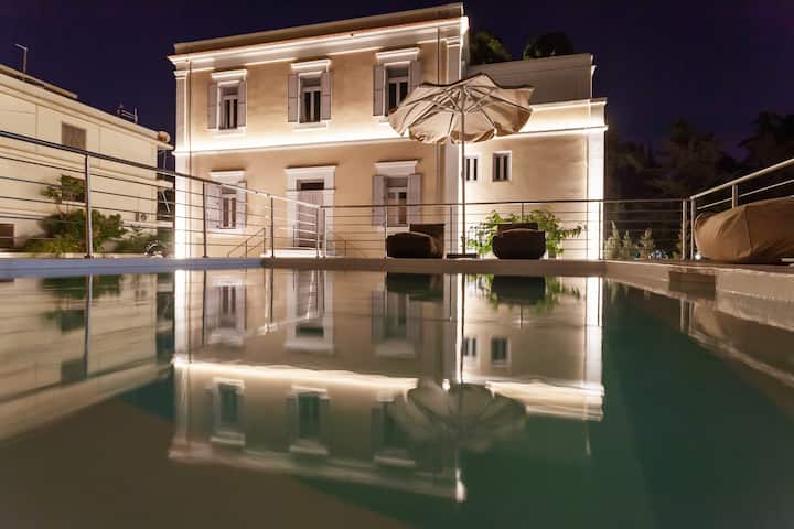 Aylin Executive Suites- Saray Suite - Rodas
