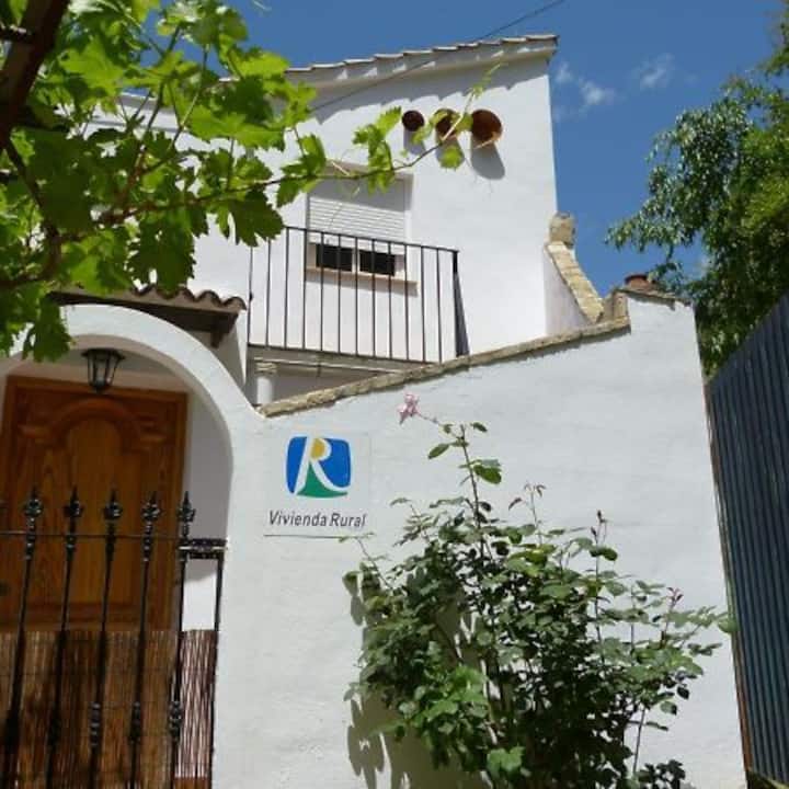 La Azotea De Cazorla 2 - Arroyo Frio
