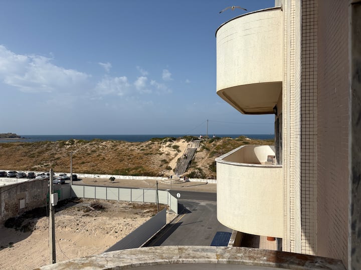 T3 Peniche Beachfront Barbecue - Ferrel