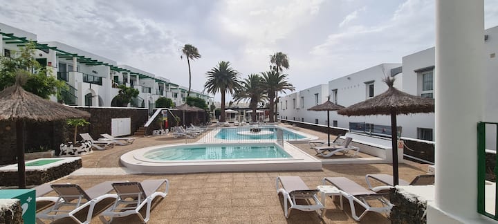 Chic Lanzarote Hideaway - ランサローテ島