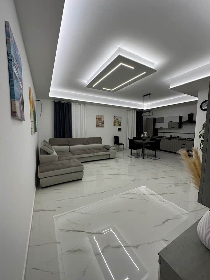 Vitale House - Charme E Comfort - Partinico