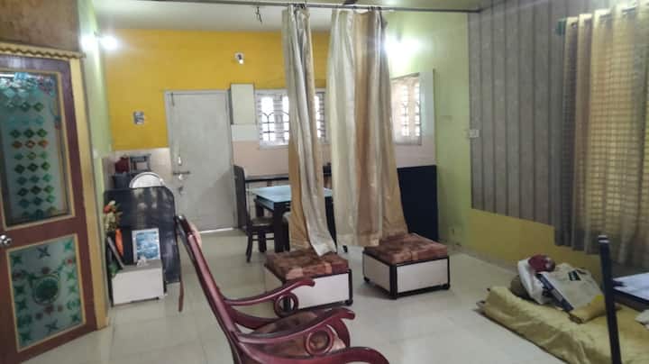 Best Home To Live In - Vadodara