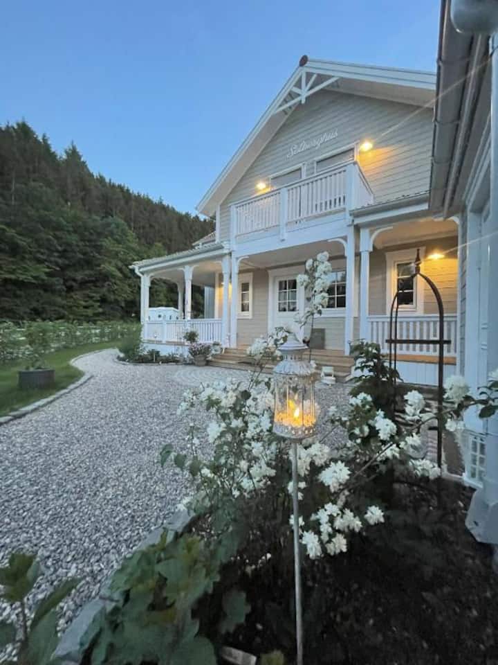 Das Besondere Ferienhaus Nähe Nürburgring - Adenau