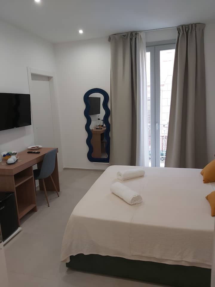 B&b Nel Cuore Di Trapani - Trapani