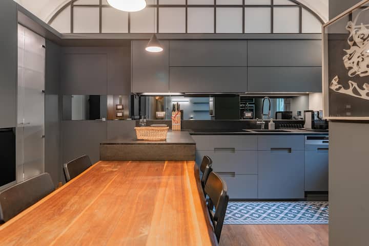 Suite D'autore Nel Cuore Di Torino - Turin