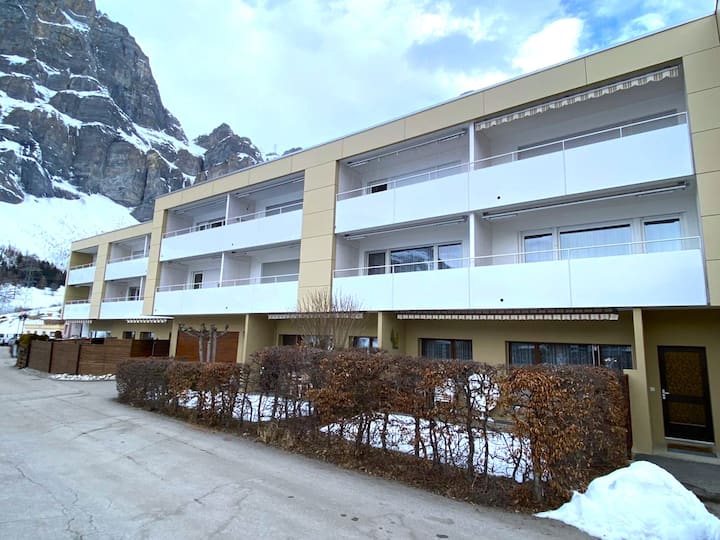 Salute 108 - Kandersteg