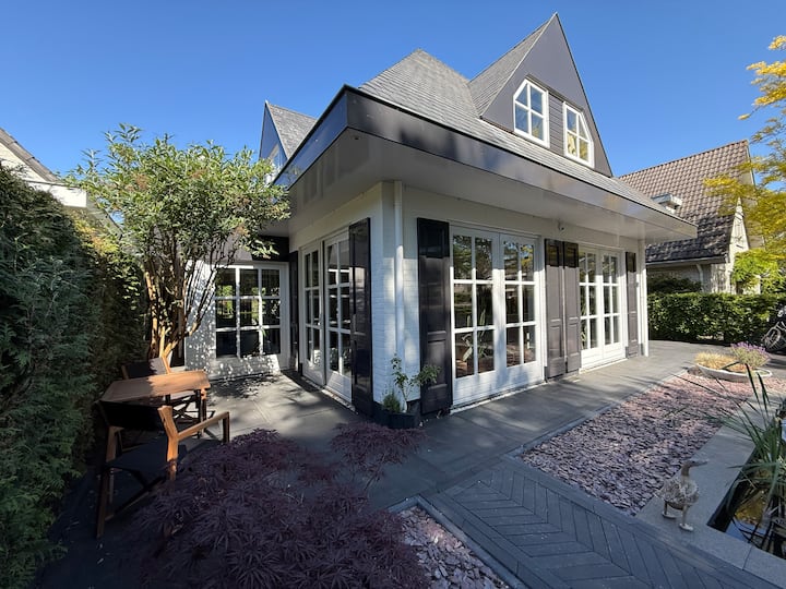 Villa Aan Het Water - Heiloo - Heiloo