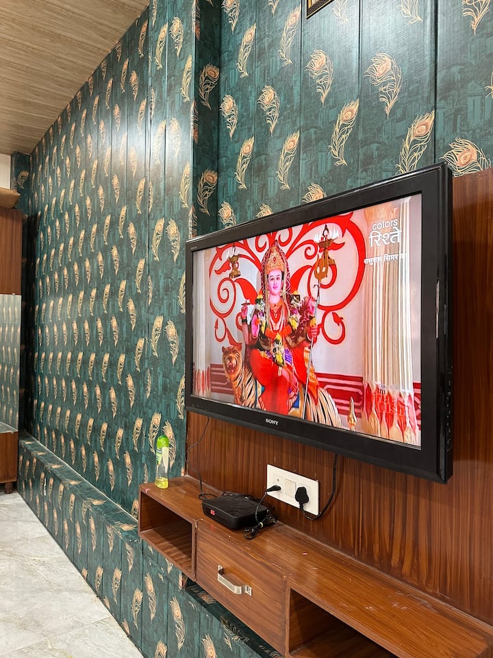 Brij Homes : Executive Room,2 Mins From Janm Bhumi - Mathura