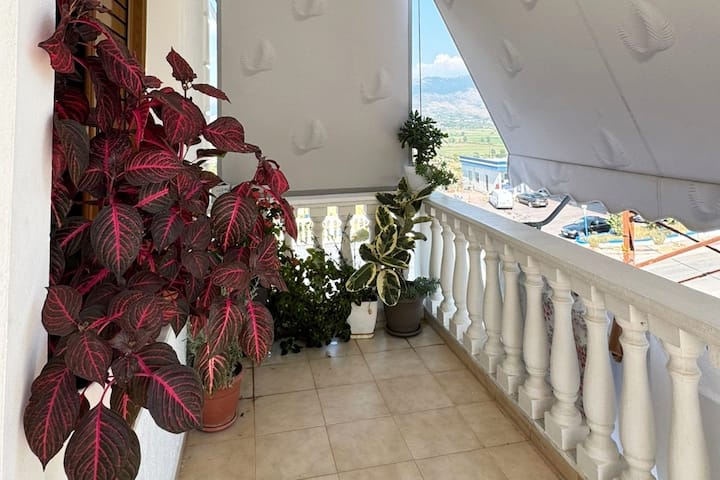 Anila's Apartament - Saranda