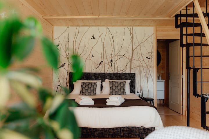 Chambre D'hôtes Le Clos Des Pies - Lons-le-Saunier